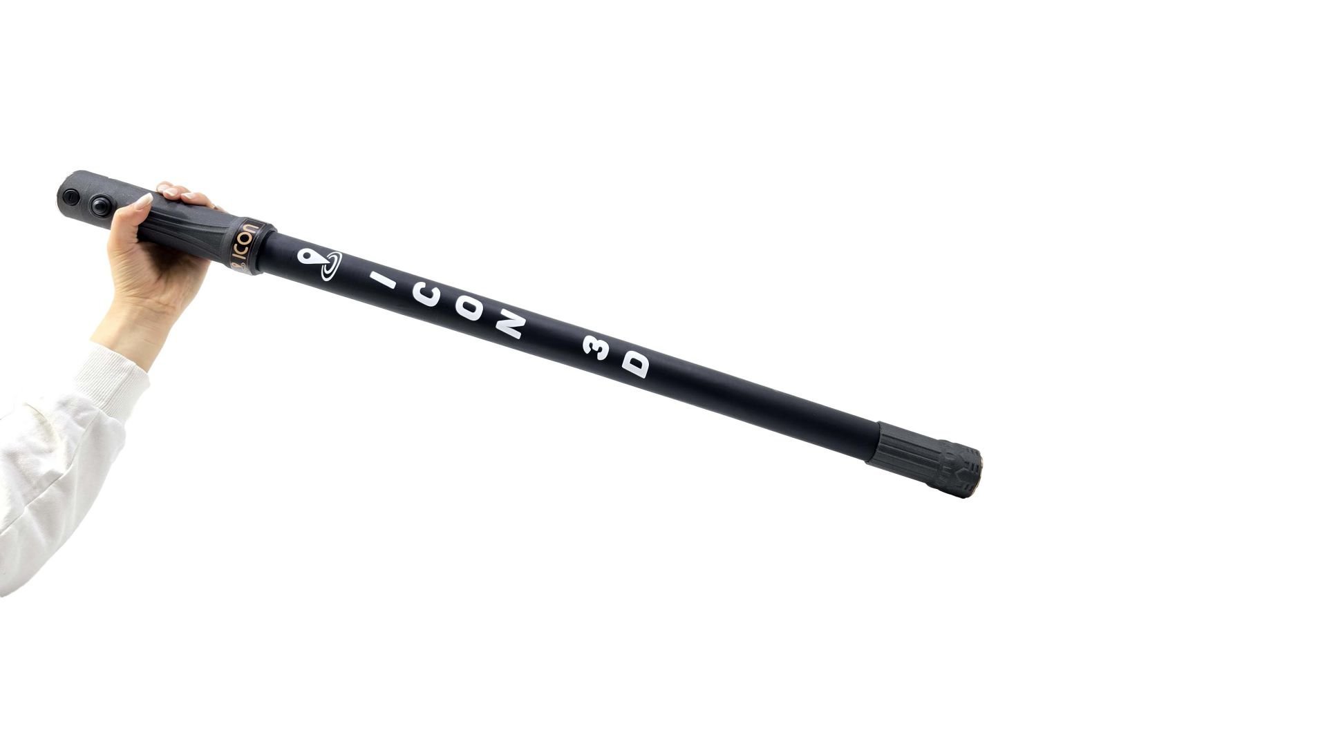 İcon Yeraltı Görüntüleme Sistemi - Deha Dedektör