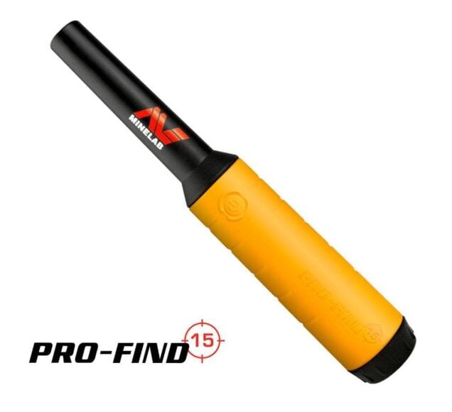 Minelab Pro Find 15 Pointer